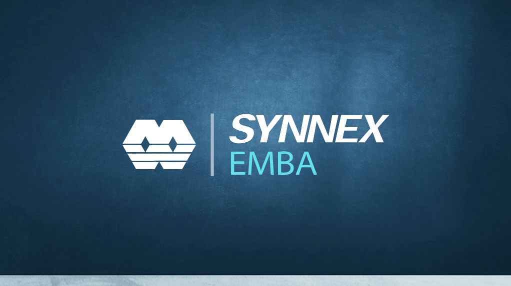 Synnex Group