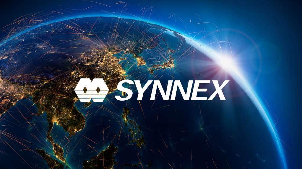 Synnex Group
