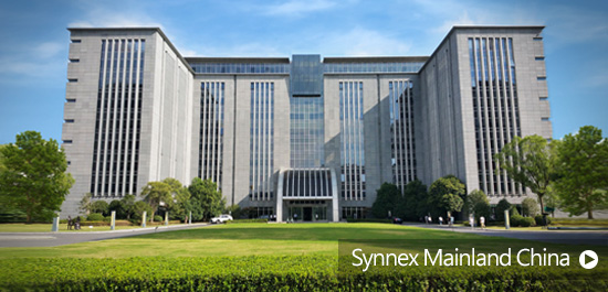 Synnex Group