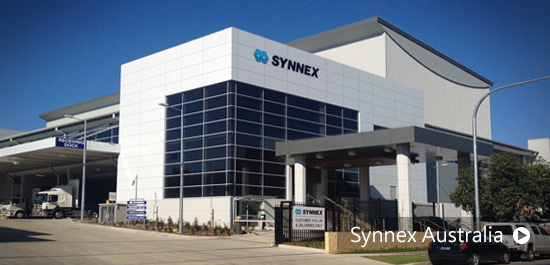 Synnex Group