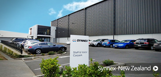 Synnex Group
