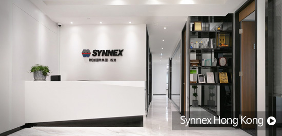 Synnex Group